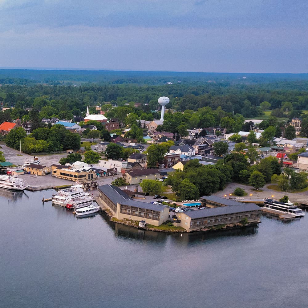 1000 Islands Vacation | Alexandria Bay Chamber of Commerce